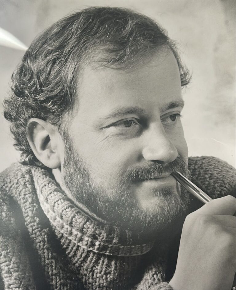 Honoring and Celebrating Prof. Ross Anderson: